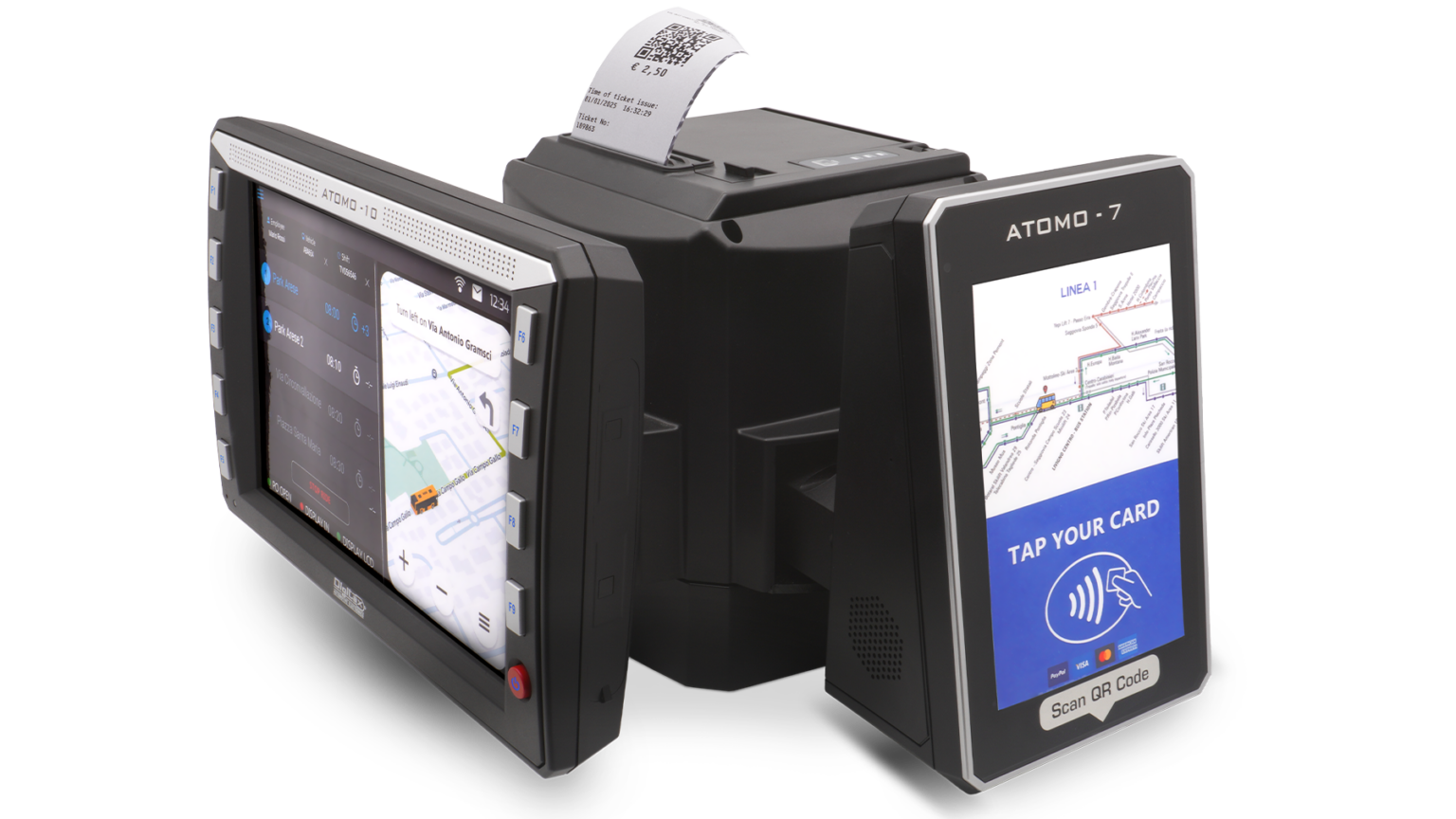 Digitax Automotive Electronics - Digitax