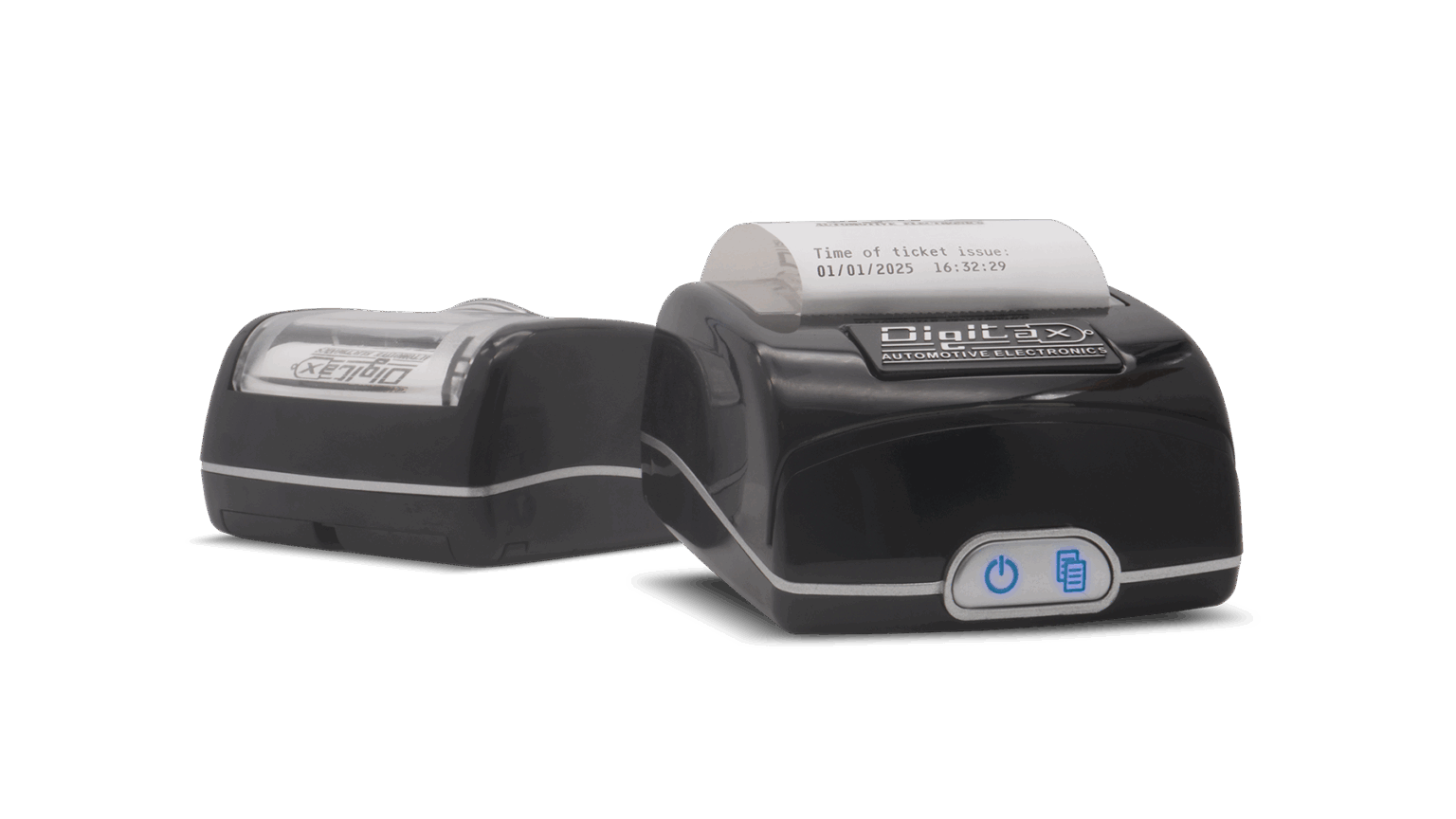 How taxi meters work, The Ultimate Guide - Digitax