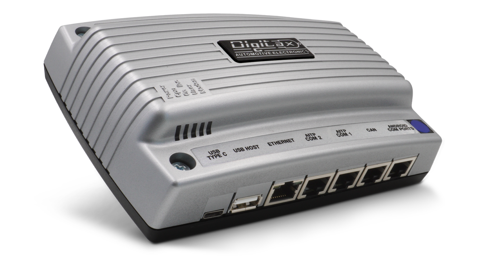 Digitax Automotive Electronics - Digitax