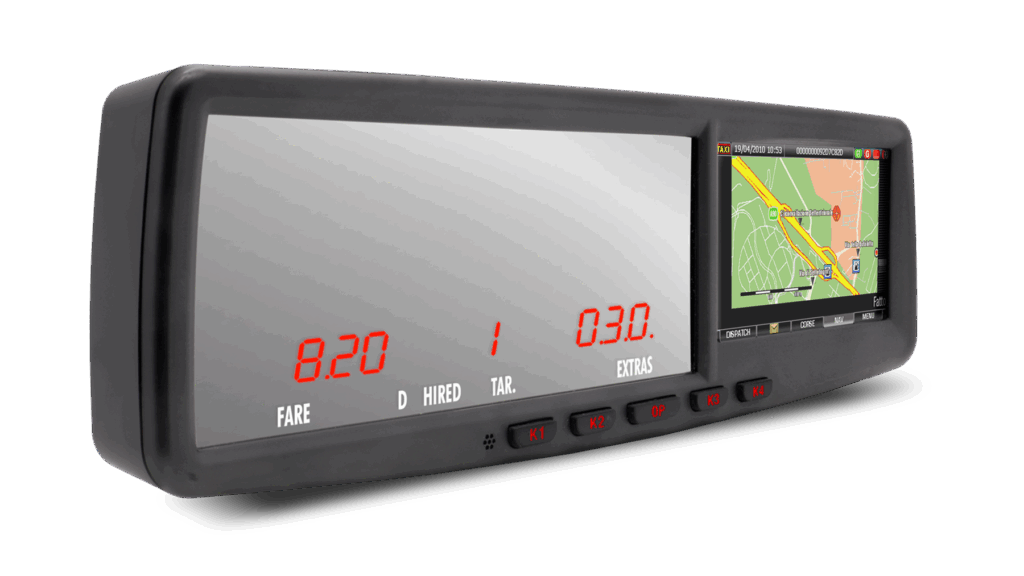 Digitax Automotive Electronics - Digitax